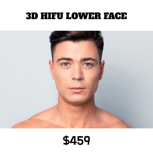 Hifu 4 You – Beauty for your face and body